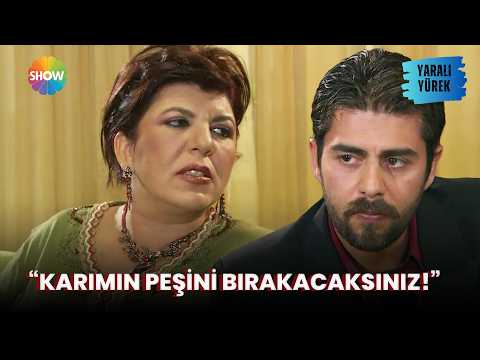 Cemal'den Beyaz için dev fedakarlık! | Yaralı Yürek