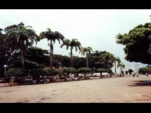 GUAYARAMERIN TIERRA HERMOSA - YouTube