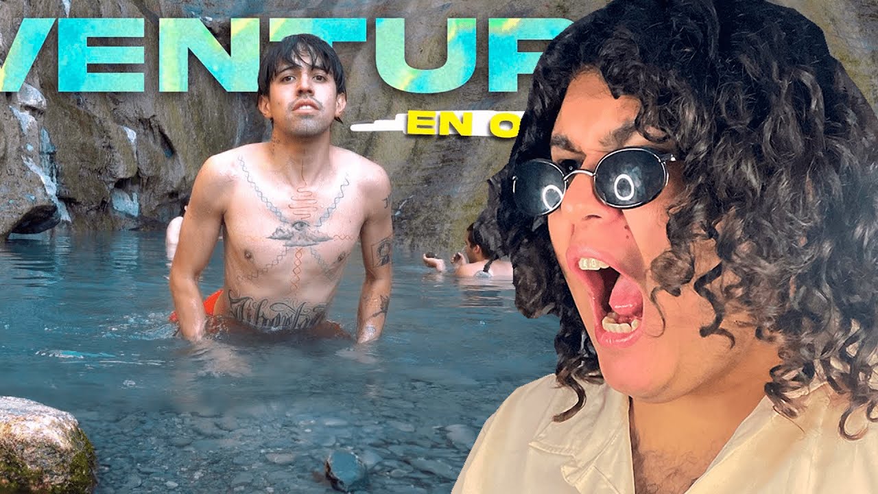 DOMGAMER reacciona a VLOG donde sale sale el con el DORO🏃‍♂️ - YouTube