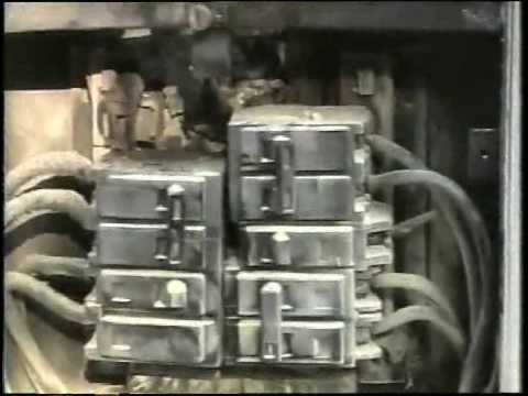 Fire in the Fuse Box.mp4 - YouTube