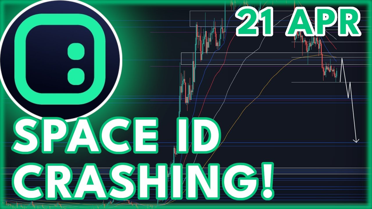 $ID PRICE PREDICTION TODAY!🔥 | SPACE ID PRICE PREDICTION & NEWS 2023 ...