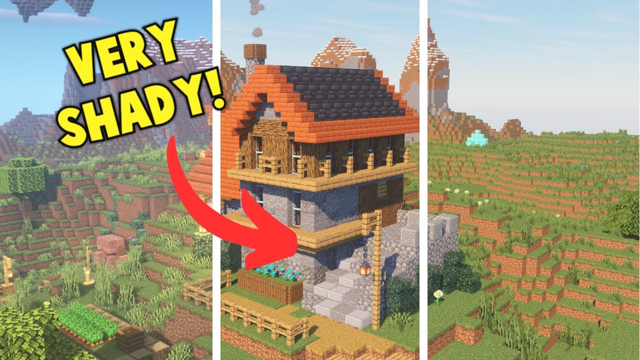 3 Minecraft Shaderpacks (BSL, Complementary, Continuum) - YouTube