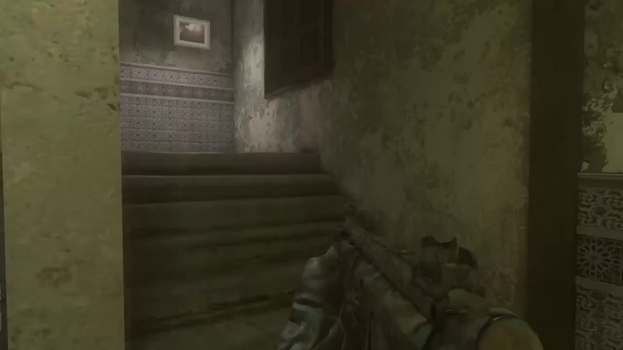 Dusting Off The Cobwebs - YouTube