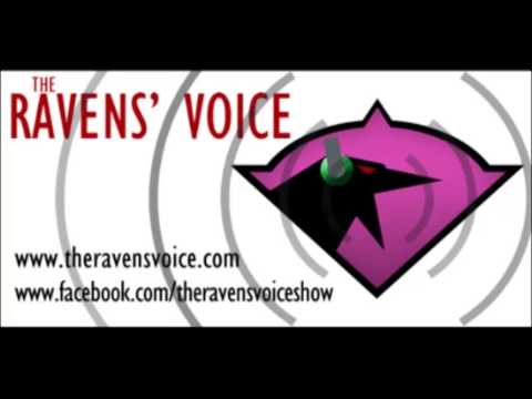 The Ravens' Voice - A History of Events - Part 1 - YouTube