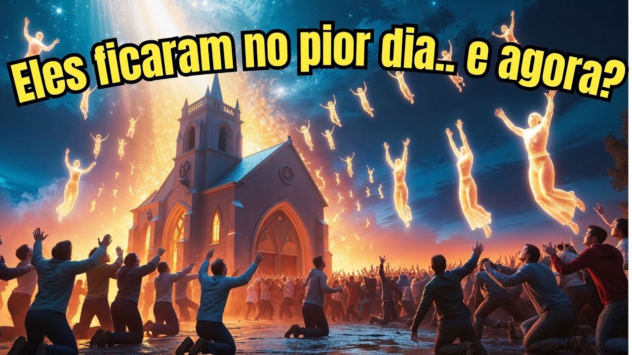 O Pior Dia do Mundo Vai Ser Esse... ASSISTA .. - YouTube