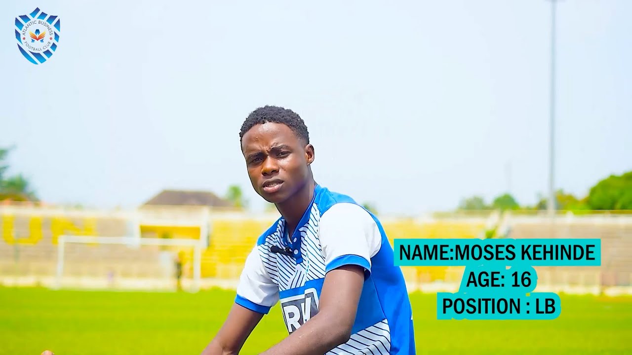 BEST OF KEHINDE MOSES 2023/2024 - YouTube