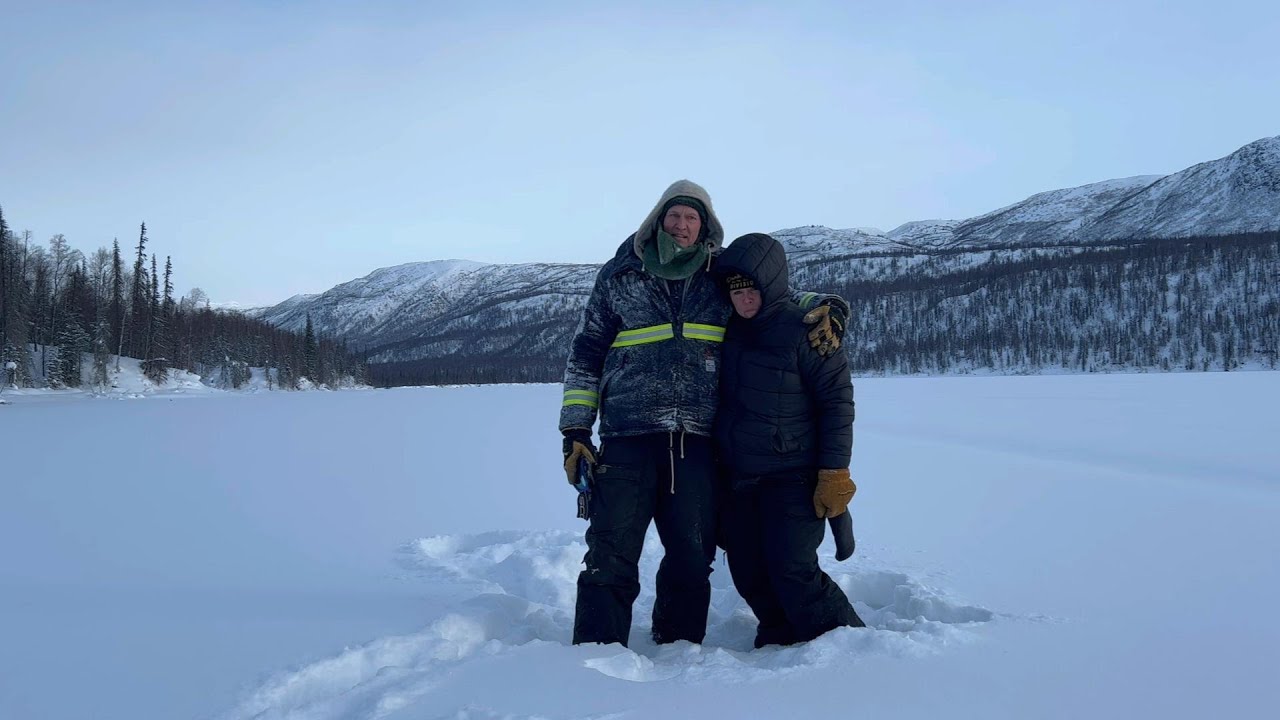 Alaska Life ~ Once a Dream, Now Reality ~ Nordland 49 - YouTube