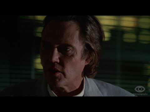New Rose Hotel (1998) [Cinématographe Blu-ray Promo Trailer]