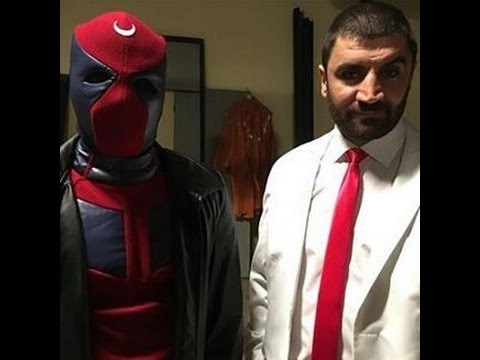 Kertenkele Akıncı Duygusal Sahne 59. Bölüm İşte Gidiyorum Klip