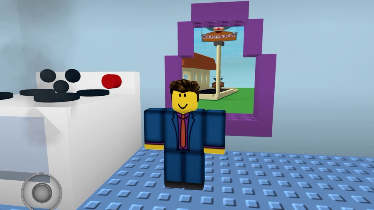 Roblox Steamed Hams Movie - YouTube
