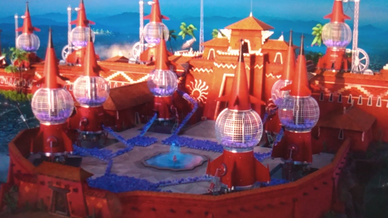 el machos house - YouTube