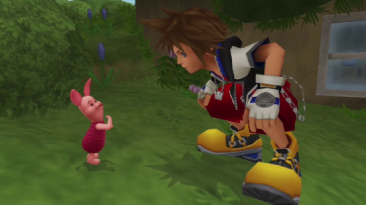 TOP TEN PIGS IN VIDEO GAMES - YouTube