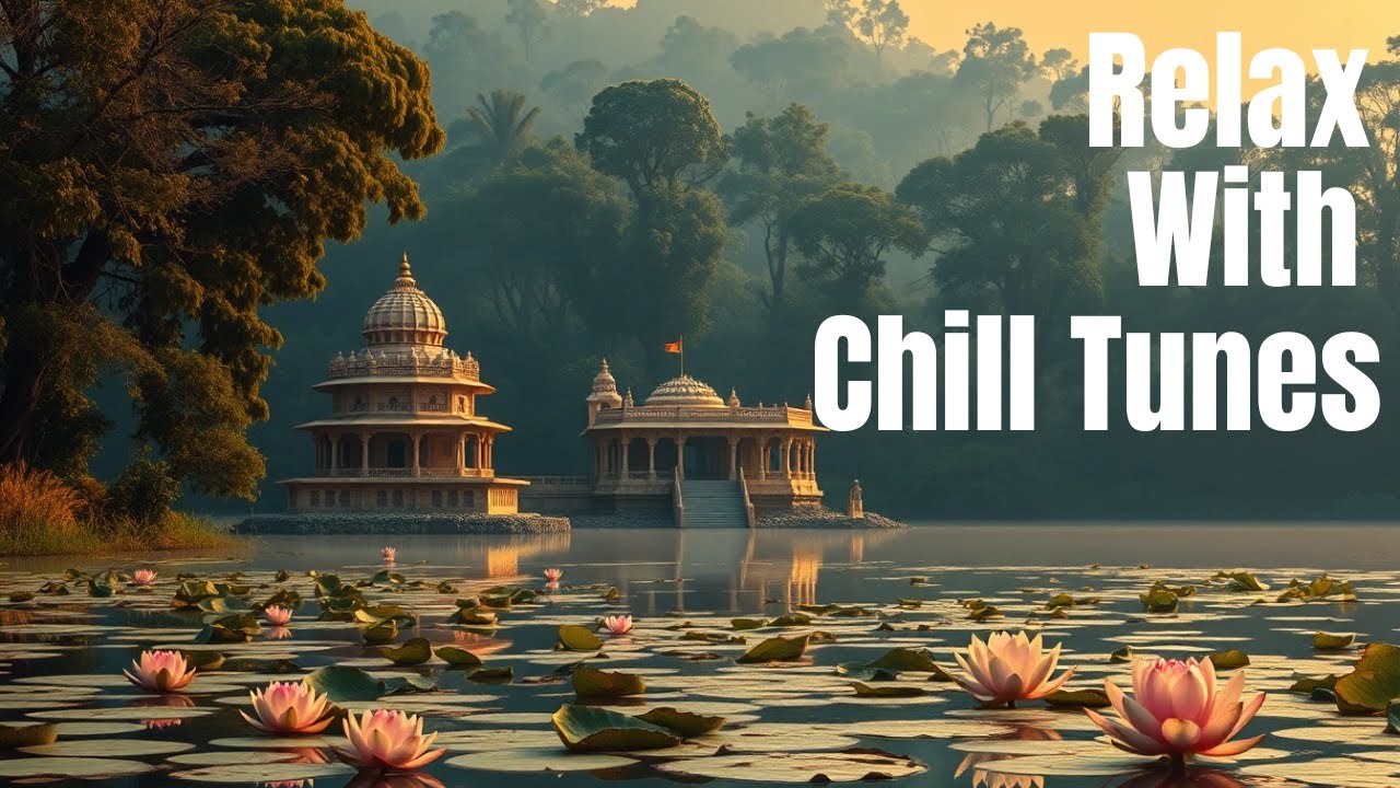 Relaxing Chill Tunes Classical Music Instrumental | Stress-Free | # ...