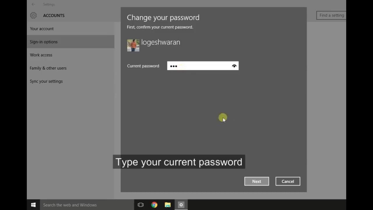 Automatically sign in or login to Windows 10 [tutorial] - YouTube