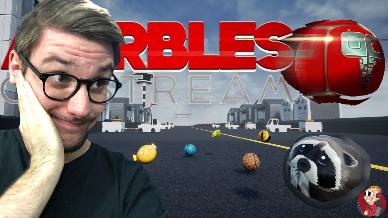 [AUS] ROLY POLY HOLY MOLY | Playing 'Marbles' With YOU (Join On Twitch ...