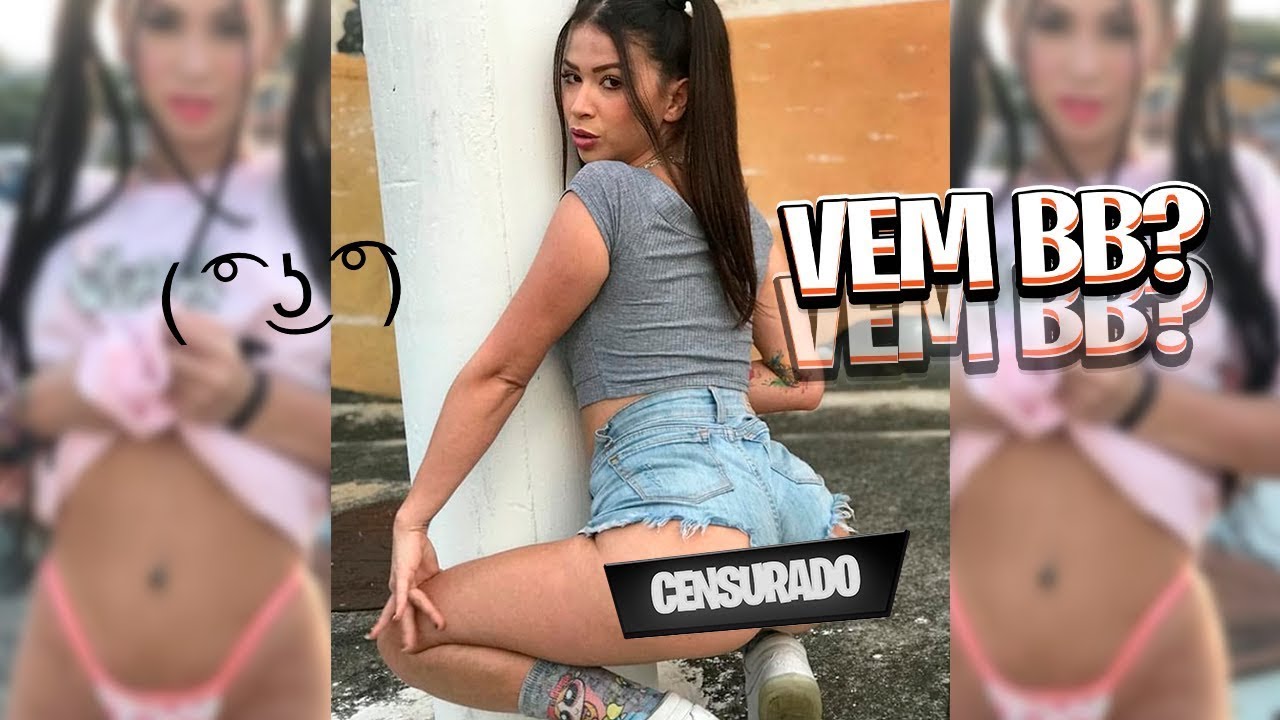 Mc Pipokinha DanÇando De BiquÍni 🥵 A Cada Kiil No Free Fire Youtube