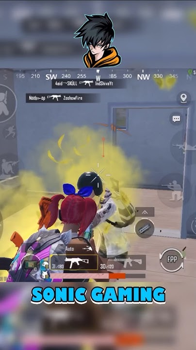 Bgmi short gameplay // pubg short gameplay #bgmi #pubgmobile #gaming #pubg #pubglover - YouTube