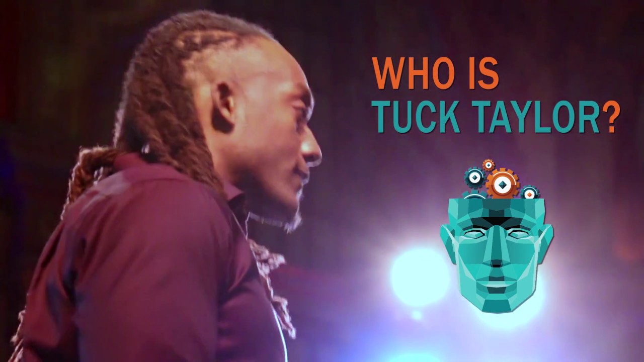 Who is Tuck Taylor? - B.E.A.S.T. THINKING Intro - YouTube