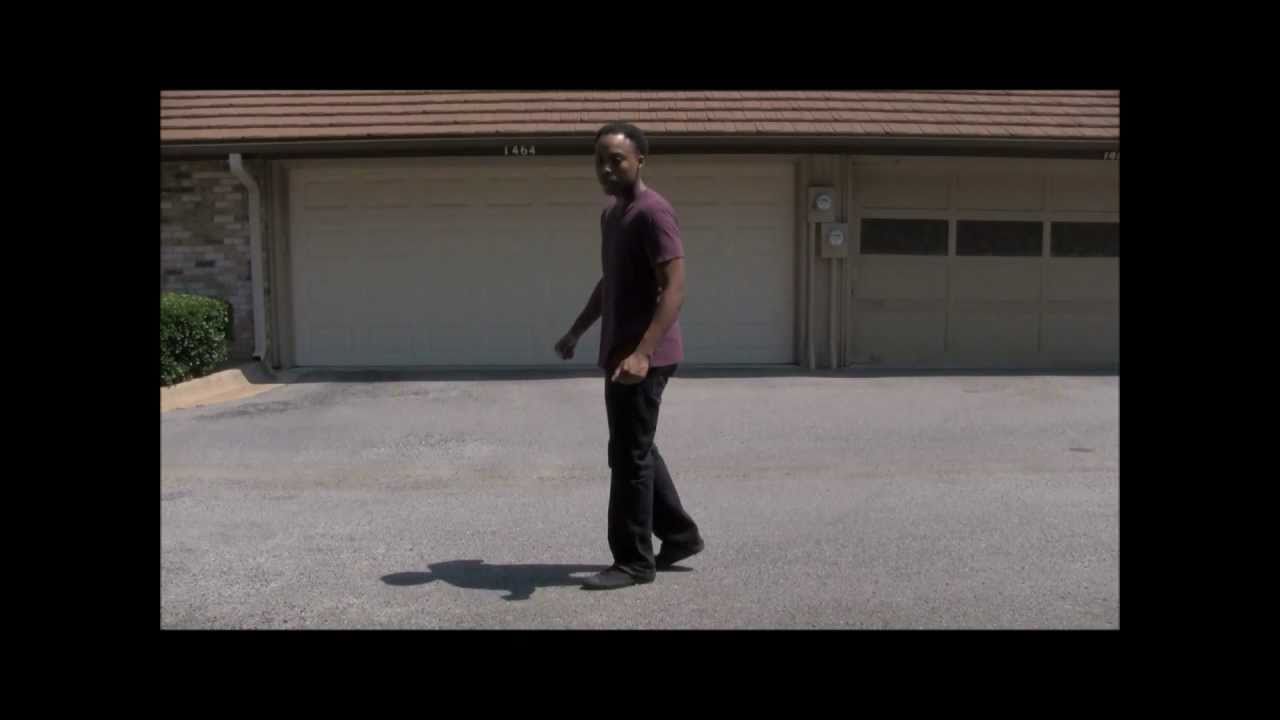 Slow Motion Dance Tutorial | How to Slow Motion Dance - YouTube