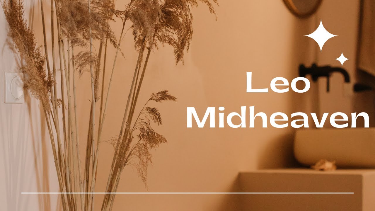 Leo Midheaven - YouTube