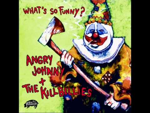 Angry Johnny & The Killbillies - A Love More True - YouTube Music