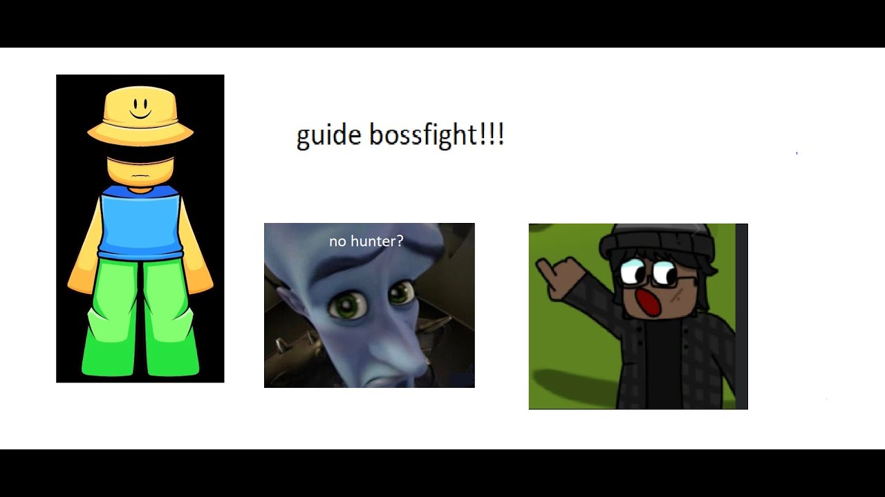 guide boss - YouTube