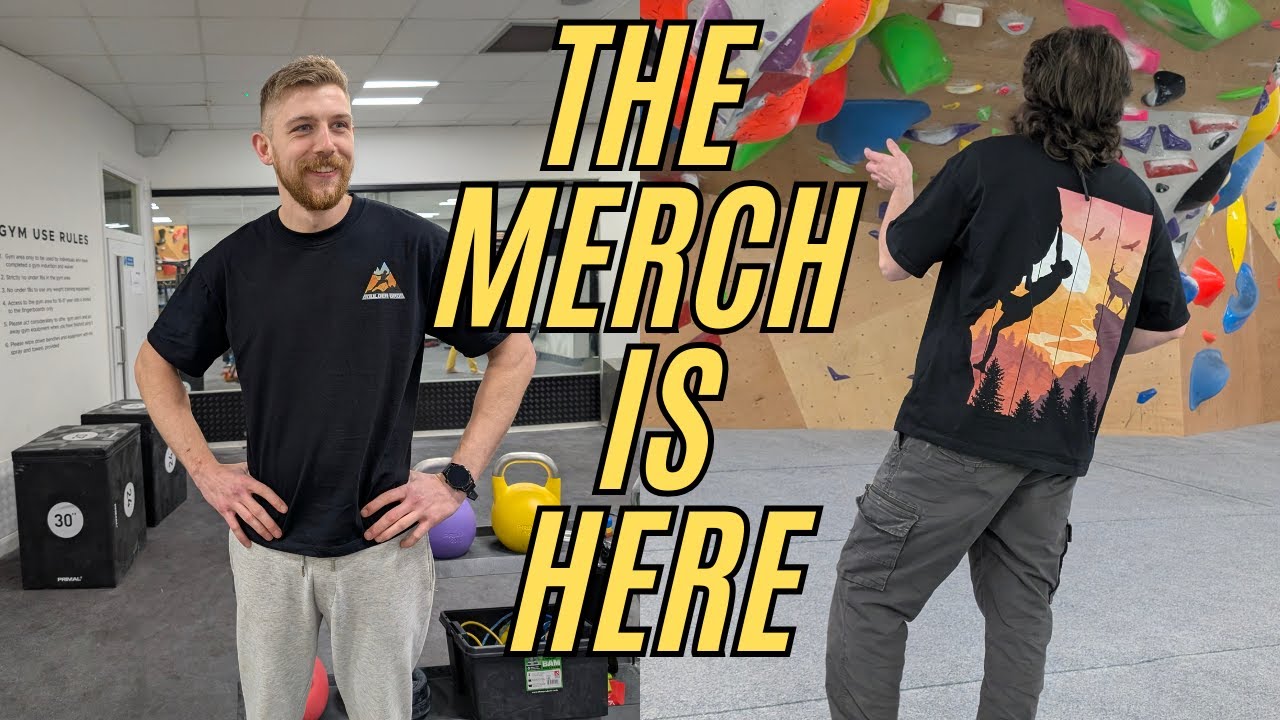 We finally have merch!!! - YouTube