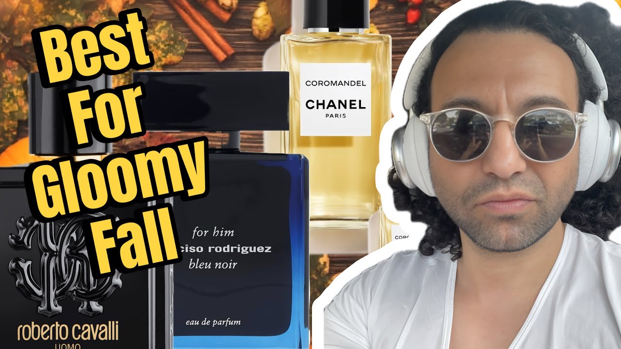 THE ONLY 12 FRAGRANCES YOU NEED TO WEAR IN A GLOOMY FALL DAY TO ...