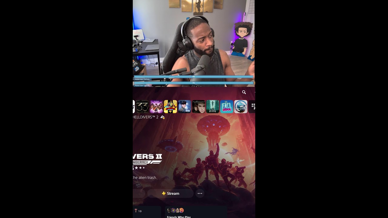 Late night, Kick back vibe !discord - YouTube