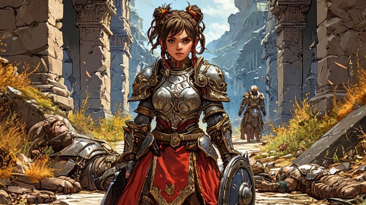 Игровой стрим Ворлд оф Варкрафт Ascension - YouTube