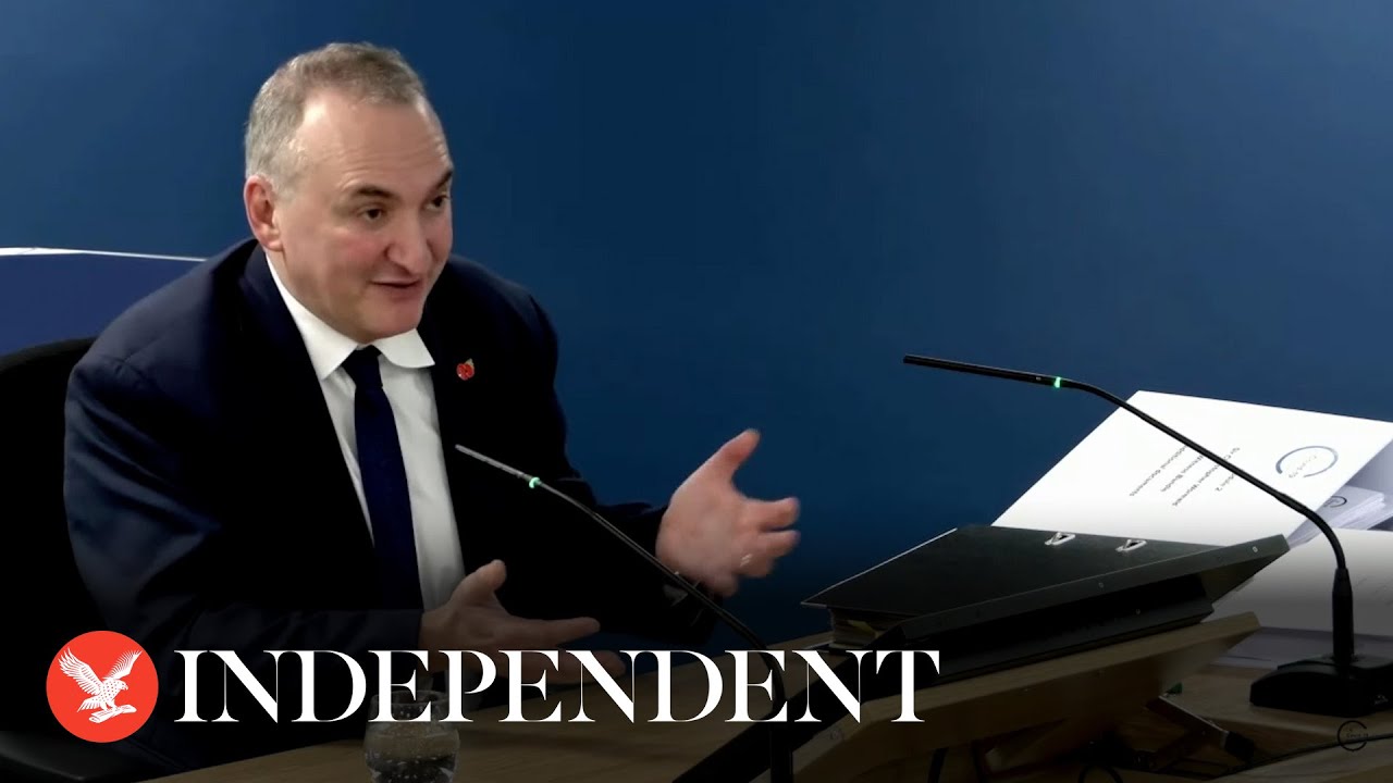 ‘We will never know whether UK’s initial action plan could have worked ...