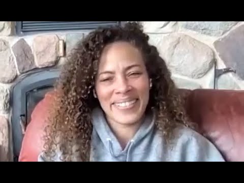 Tawny Cypress ('Yellowjackets') on playing 'despicable' Taissa Turner ...