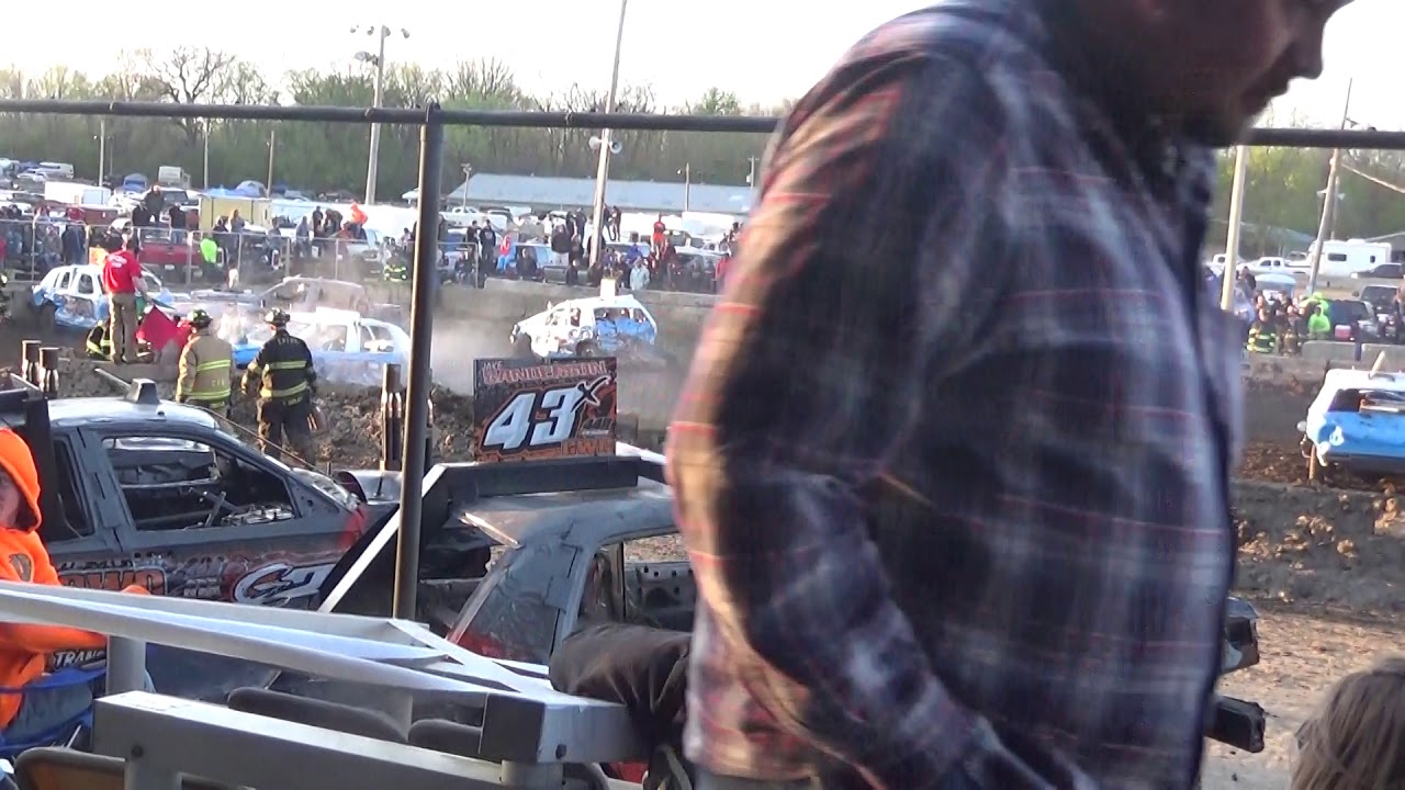 Spring Explosion 2019 SS Class Heat 4 (Champaign,Illinois) - YouTube