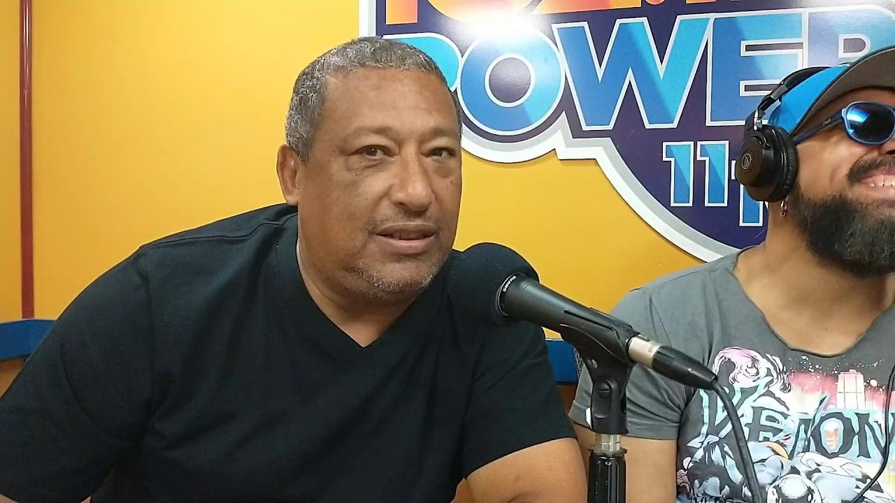 Power 102.1 FM - YouTube