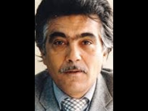 Αμανεδες και Ψαλτοτραγουδα Γ Σπανος - YouTube
