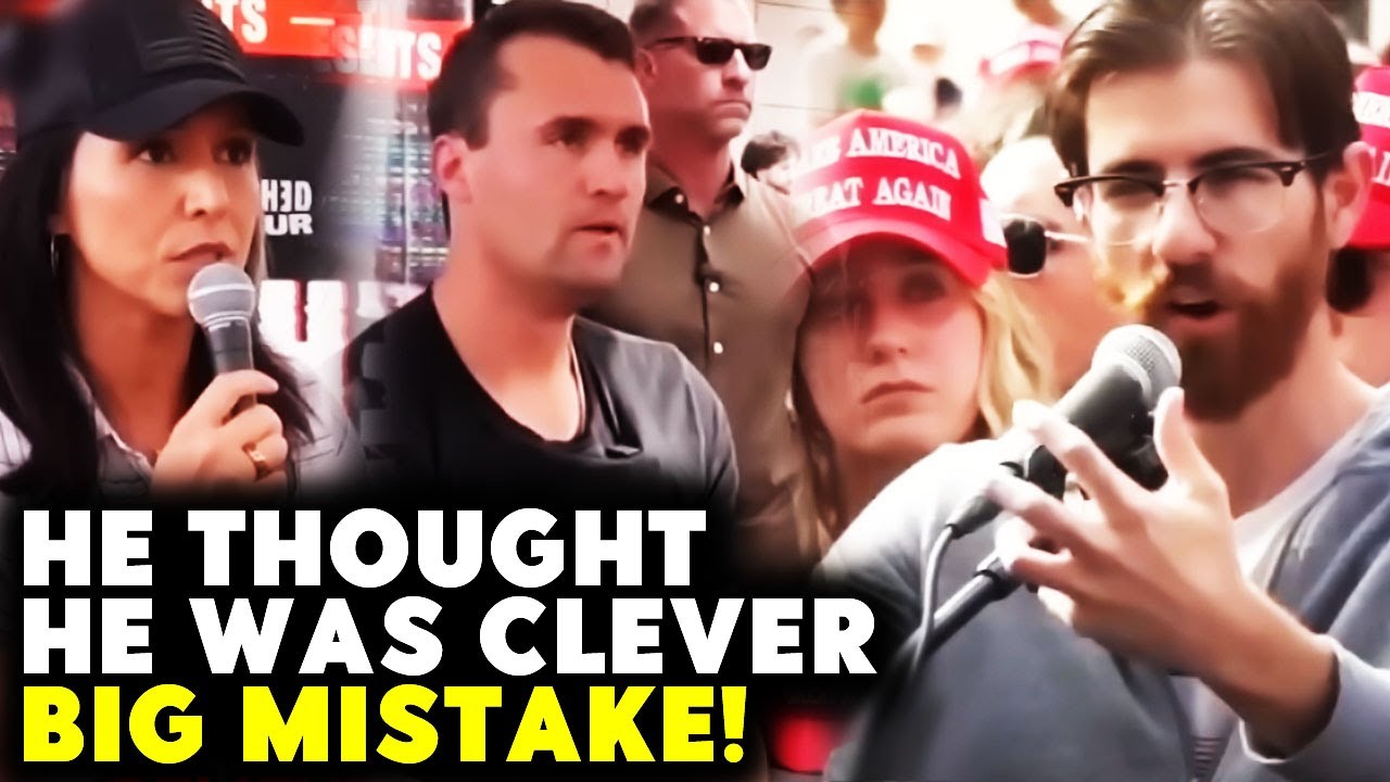 Republicans shut down Democrats Argument with 1 response! | MM - Mind ...