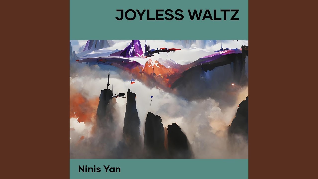 Joyless Waltz - YouTube