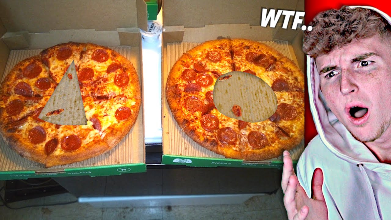 Photos That Will 100% TRIGGER YOUR OCD.. - YouTube