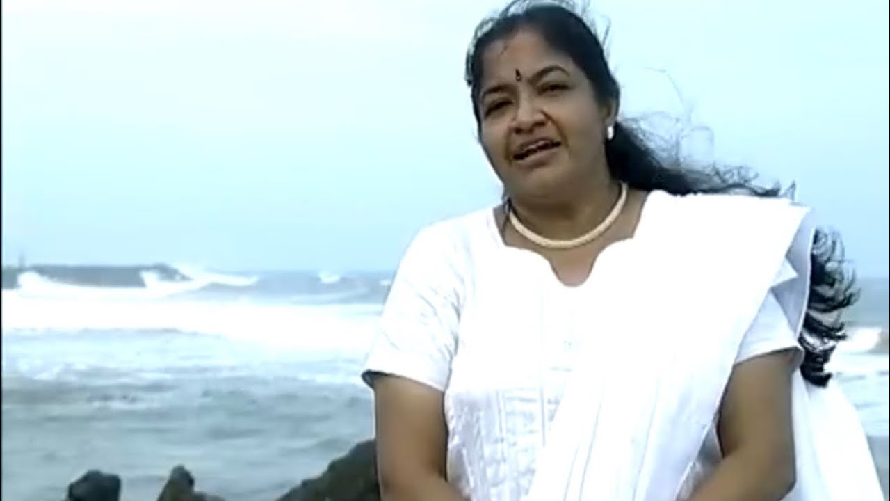 Tula mi Mala tu Marathi song by @KSChithra maa and @Synthmansdestiny ...