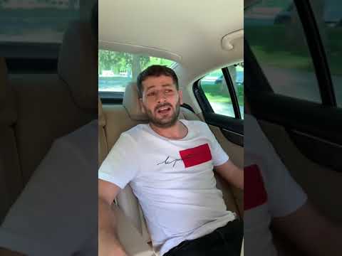 RÜZGAR DOĞANAY CANLI PERFORMANS