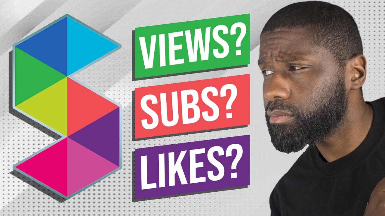 Sprizzy review 2022 and results | YouTube promotion service that's ...