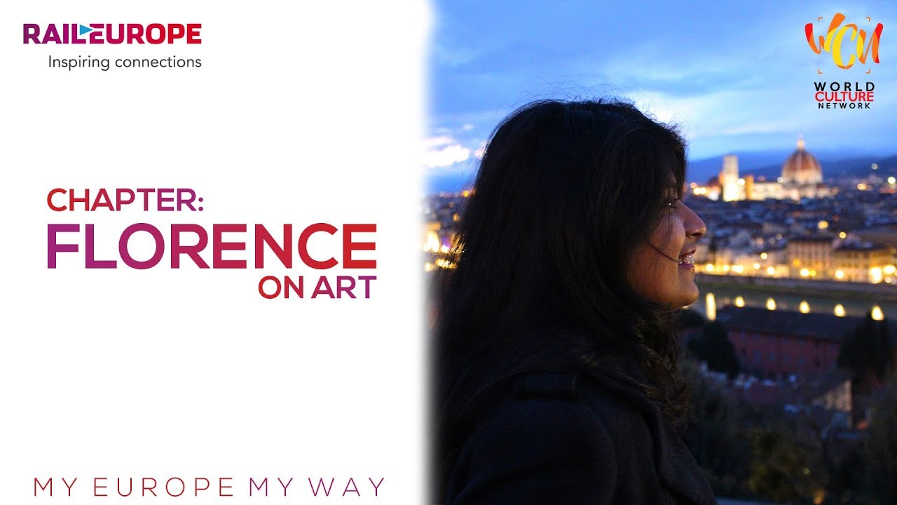 YOU MUST VISIT FLORENCE! - YouTube