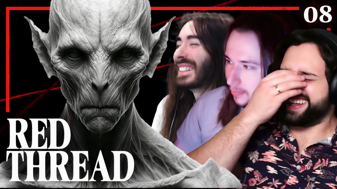 The Wendigo | Red Thread - YouTube