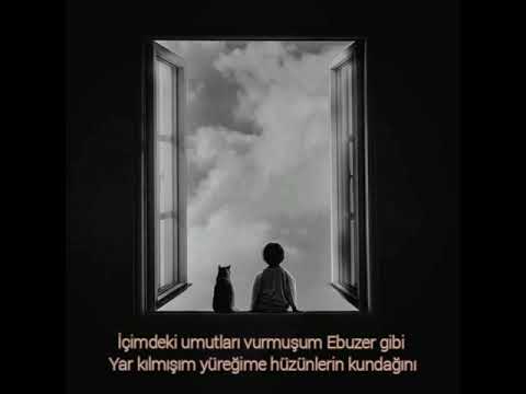 Hüznün Duvağı