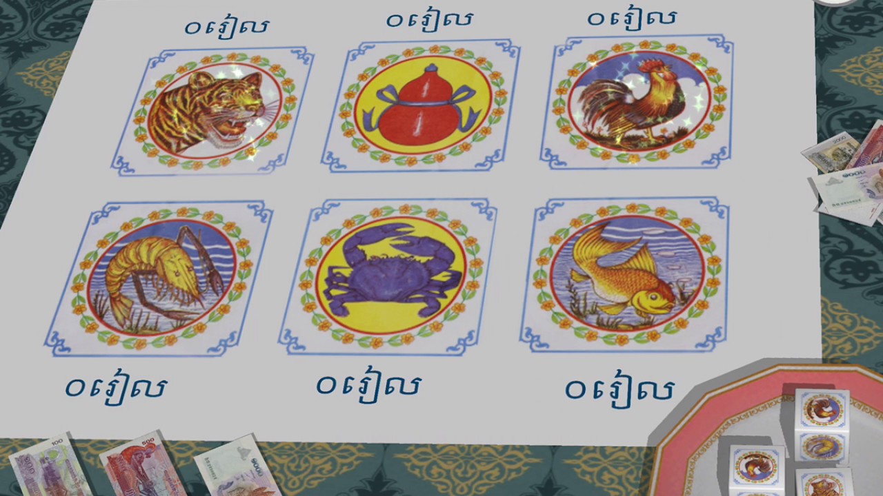 KlaKlouk 3D Version 1.4 - YouTube