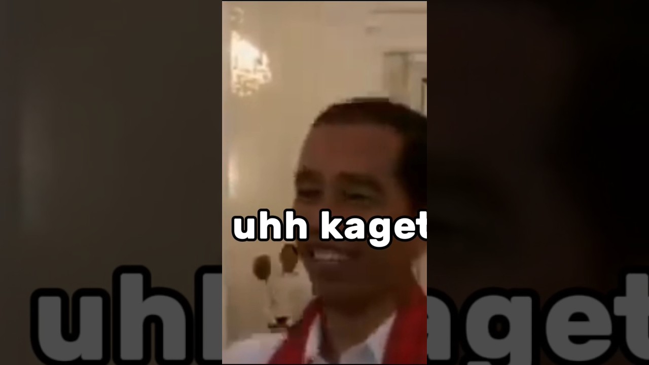 ngab owi 😎#lewatberandayt #shrots #jokowidodo - YouTube