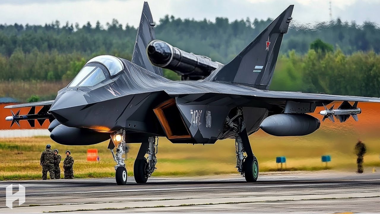 US Air Force Released NEW $300 Million F-22 Raptor On Russian and ...