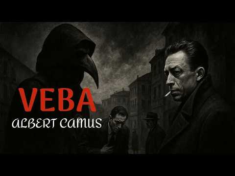 Felaketin Ortasında İnsan Kalmak   Veba ｜ Albert Camus
