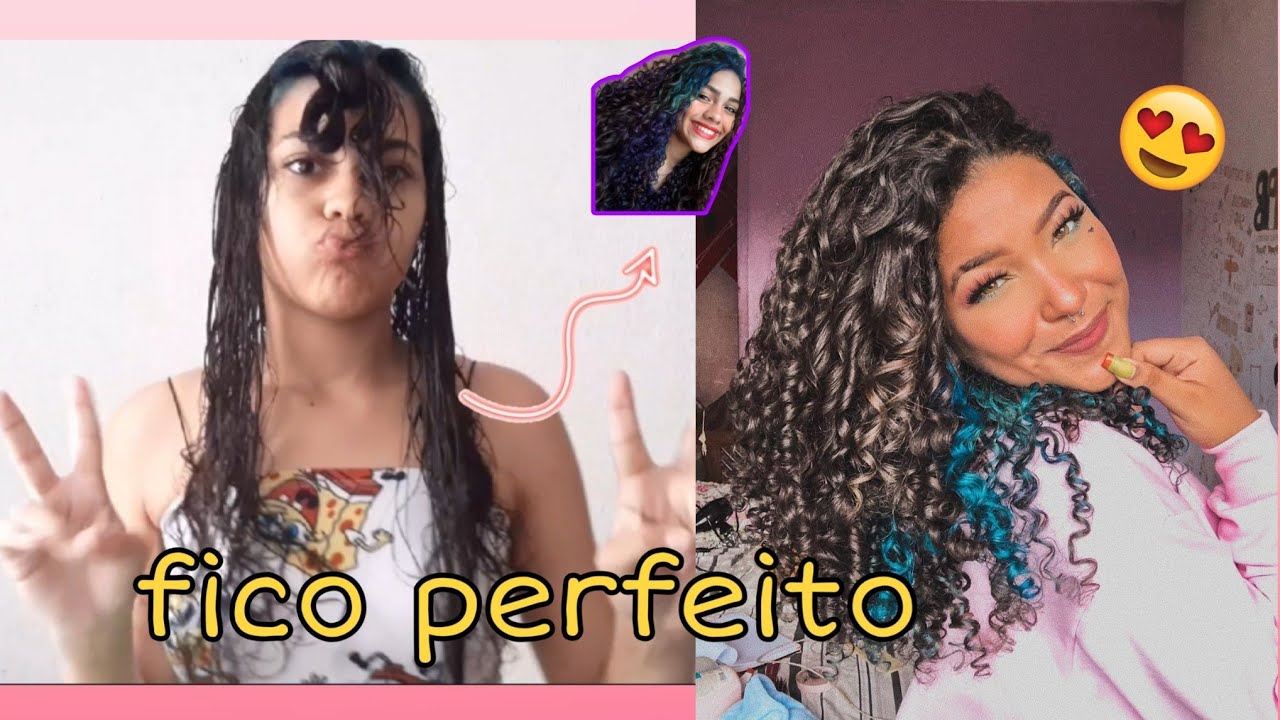 IMITEI A FINALIZAÇÃO DA LISA BARCELOS *FICO PERFEITOOOOO* - YouTube