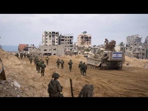 IRAN YAACHA ATHARI KUBWA KWA ZA KIPIGO KWA MAJESHI YA ISRAEL NI HATARI ...